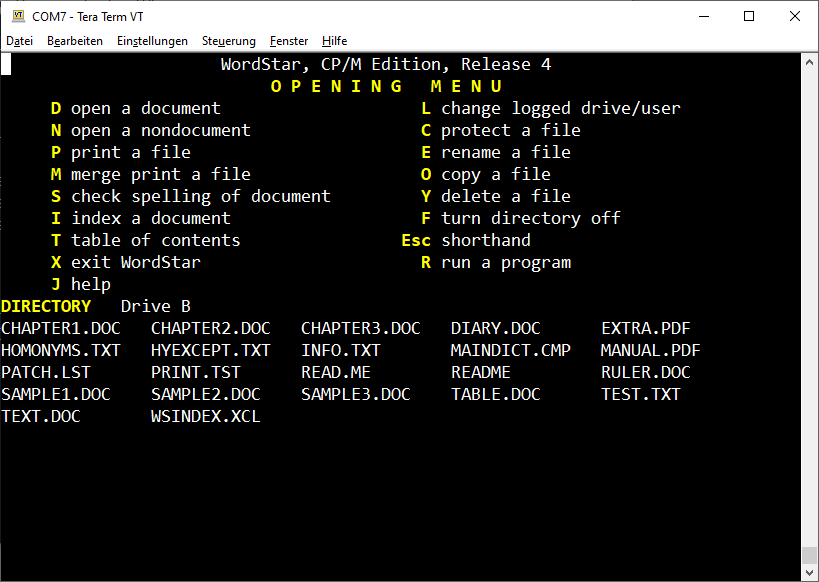 The 4 $ PC (24 MHz Z80 CP/M) - netzherpes